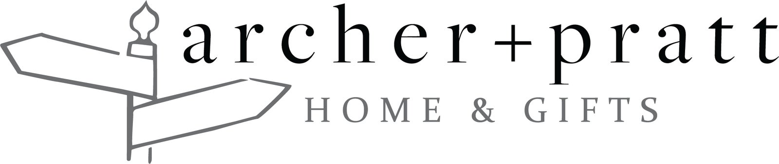 Home & Gifts | archer + pratt